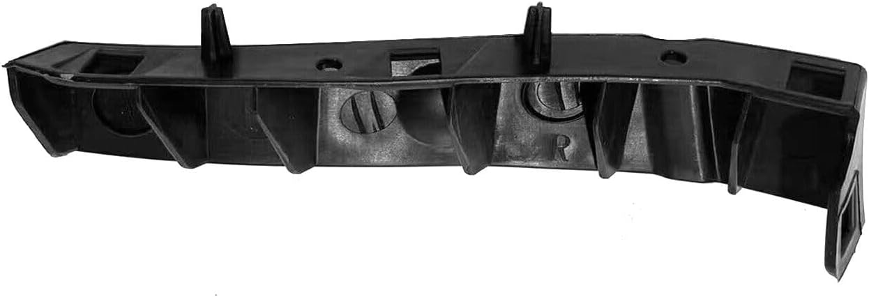 Par(2) Par(2) Parachoques Barra de Cara Retenedores Soportes Soporte ...