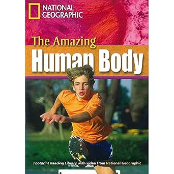 Buy The Amazing Human Body Book Online at Low Prices in India | The ...