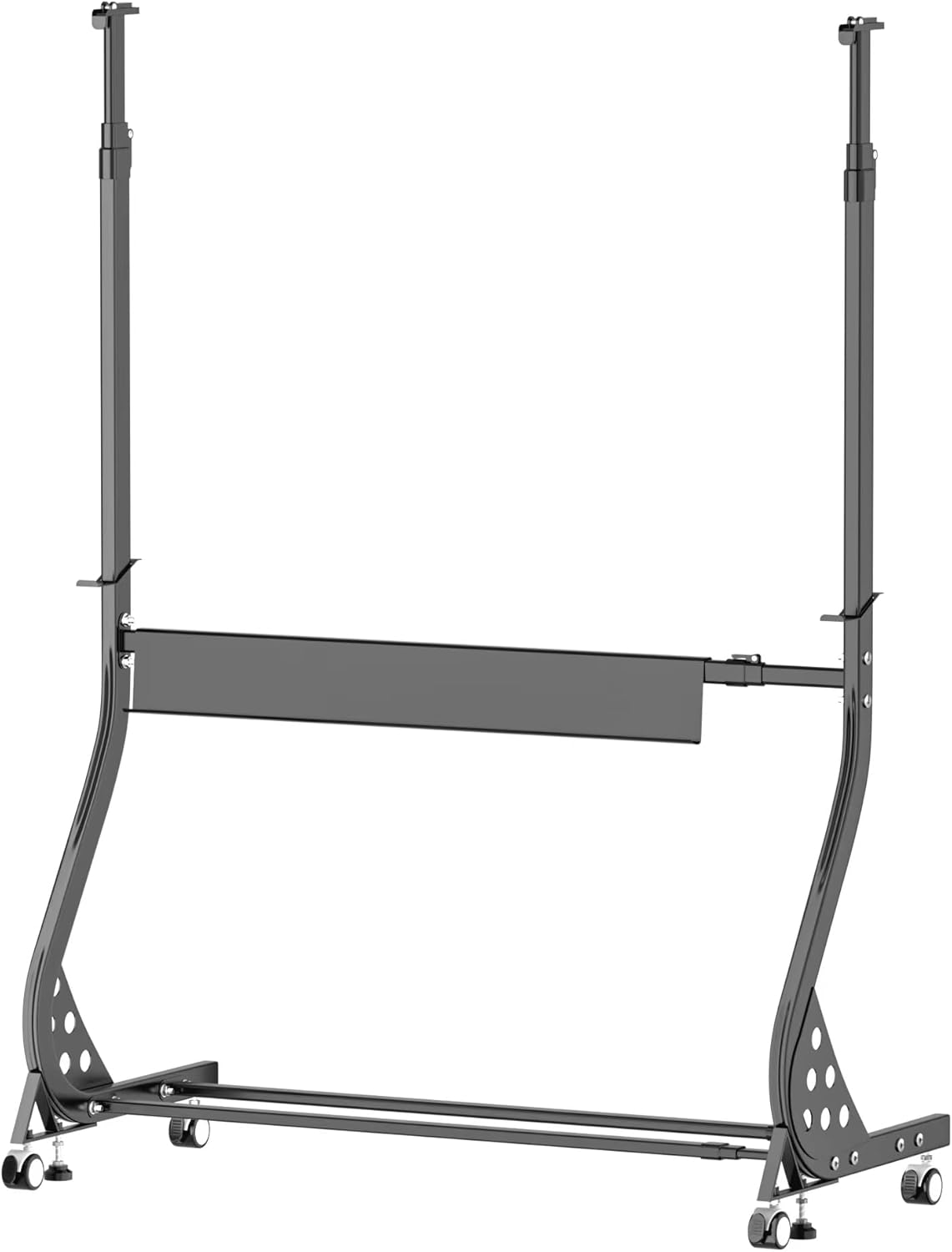 Amazon.com: ZHIDIAN Universal Mobile Stand Only, Height & Width ...