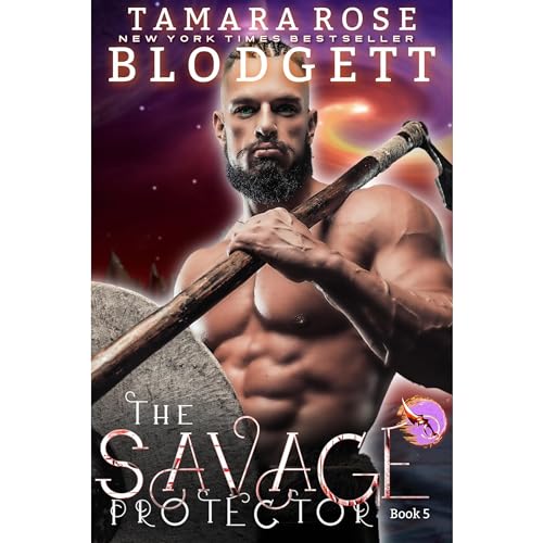 Amazon.com: The Dark Savage (The Savage Series Book 7) (Audible Audio ...