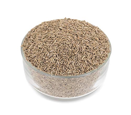 Shobha Agro Product Cumin (Cumin, 1kg) : Amazon.in: Grocery & Gourmet Foods