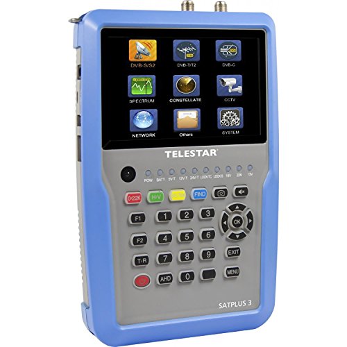 The 16 best Telestar receivers - Hifi-Online.net