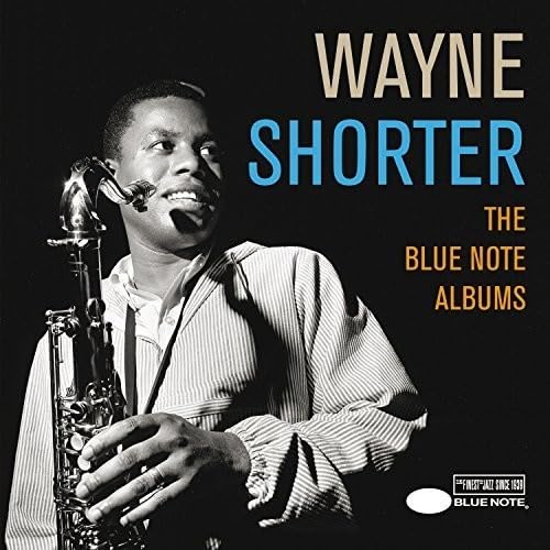 Amazon.com: Blue Note Albums: CDs & Vinyl