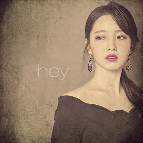 Play Hey by lee sun teak on Amazon Music