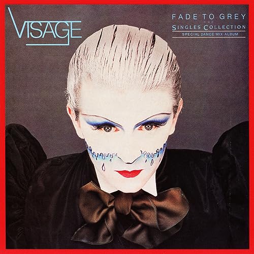 Amazon.com: Fade To Grey: The Singles Collection (Deluxe Edition ...
