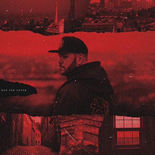 Run For Cover [Explicit] by Nick Harrison on Amazon Music - Amazon.com