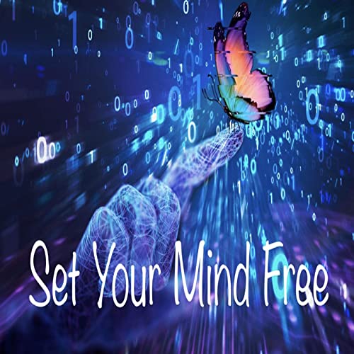 Amazon.com: Set Your Mind Free : Jay Gilchrist Casey Young Hailey ...