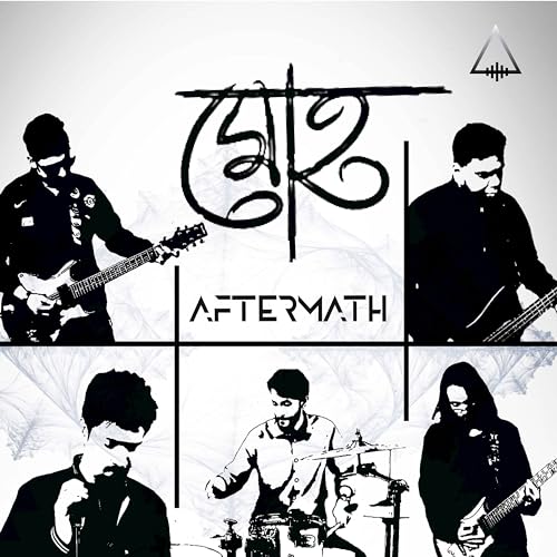 Play Moho by Aftermath on Amazon Music