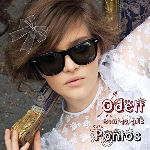 Amazon.com: Pontos : Odett: Digital Music