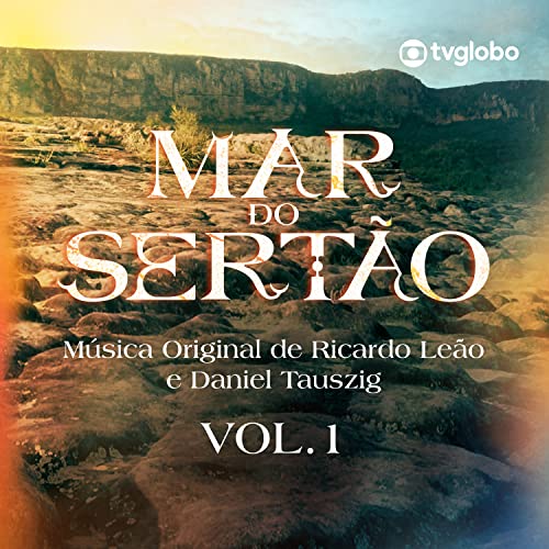 Amazon Music - VARIOUS ARTISTSのMar do Sertão - Música Original De ...