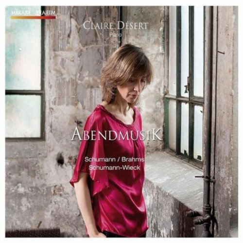 Abendmusik von Claire Désert bei Amazon Music - Amazon.de
