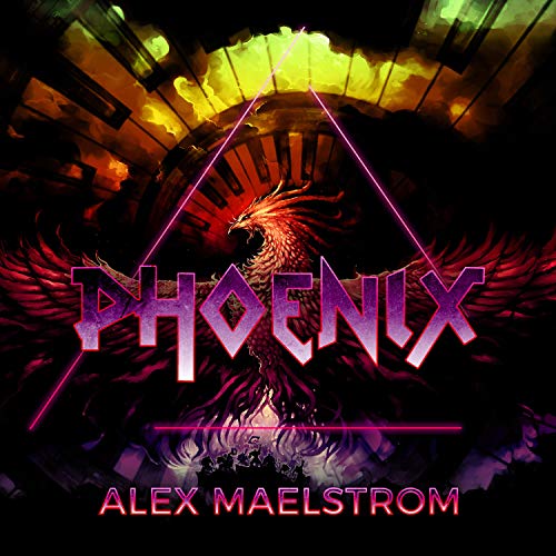 Amazon.com: Phoenix : Alex Maelstrom: Digital Music