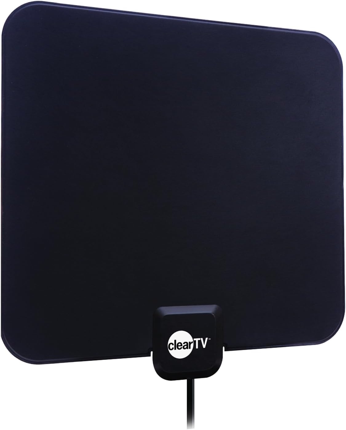 Amazon.com: ClearTV X-72 HDTV Digital Indoor Antenna : Electronics