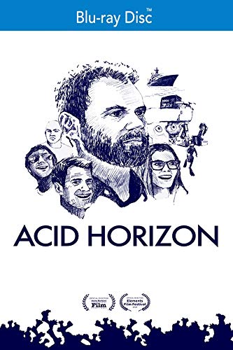 Amazon.com: Acid Horizon [Blu-ray] : Kurt Langer, Kurt Langer, Paul Biedrzycki, Ivan Hurzeler ...