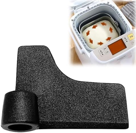Bread Maker Paddle Set for Panasonic Bread Maker | Flat Kneading Paddle ...