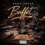 【発売日：2026年03月11日】・製造元:NUGA FRESH RECORD