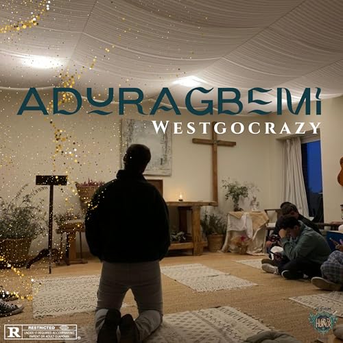 Play Aduragbemi (Freestyle) by Westgocrazy on Amazon Music Unlimited