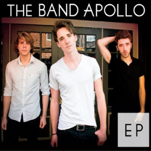 Amazon.com: EP : The Band Apollo: Digital Music