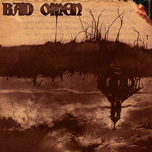 Bad Omen by Bad Omen on Amazon Music - Amazon.com