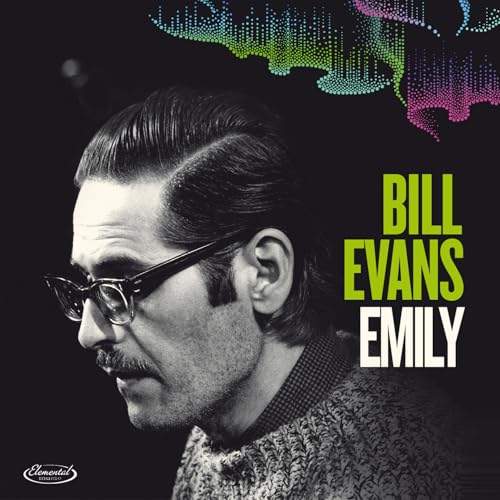Amazon Music Unlimited - Bill Evans 『Emily (Live)』