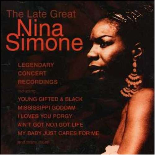 Best of Nina Simone: Amazon.de: Musik-CDs & Vinyl