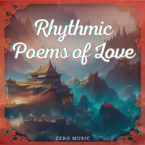 Amazon Music - 零感音樂のRhythmic Poems of Love - Amazon.co.jp