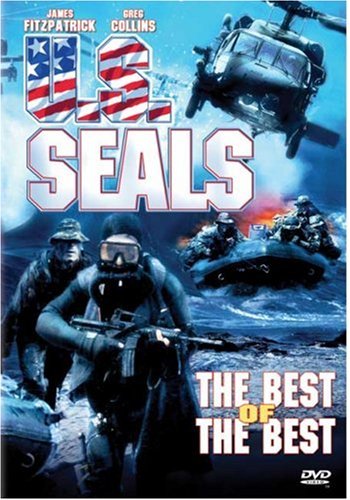 Us Seals [Import USA Zone 1]: Amazon.de: DVD & Blu-ray