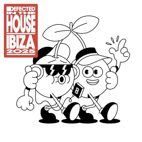 Affirmations (Dennis Ferrer Remix) (Mixed) song by Girls of the ...