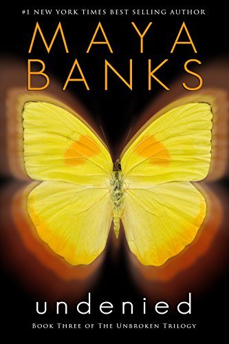 Best Maya Banks Books (All 30+ Novels Ranked)