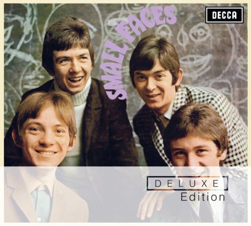 Small Faces (Deluxe Edition) by Small Faces on Amazon Music - Amazon.com