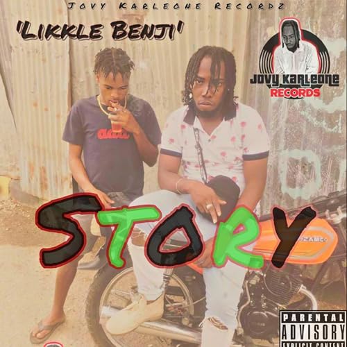 Play Story by Likkle Benji on Amazon Music