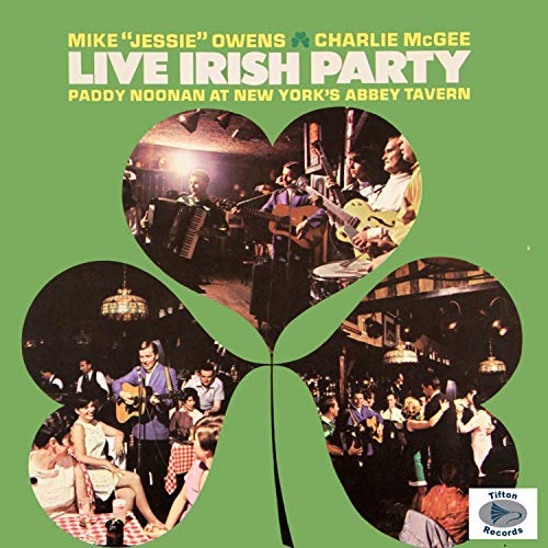 Play Live Irish Party at the Abbey Tavern by Mike "Jessie" Owens ...