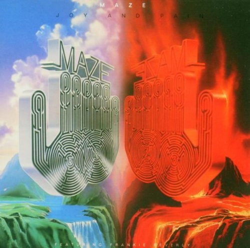 Joy and Pain: Maze: Amazon.in: Music}
