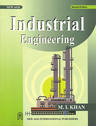 Buy Industrial Engineering Book Online at Low Prices in India ...