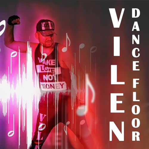 Play Dance Floor by Vilen on Amazon Music Unlimited