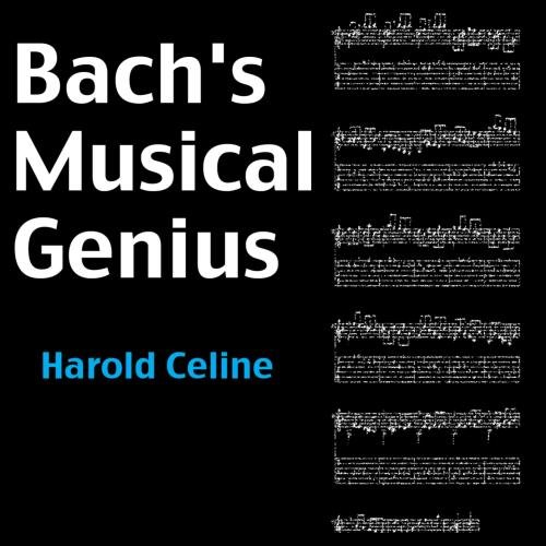 Amazon.com: Bach's Musical Genius: CDs & Vinyl