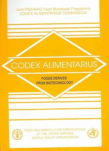 Food Hygiene: Basic Texts. Codex Alimentarius Commission - Joint FAO/WHO Food Standards ...