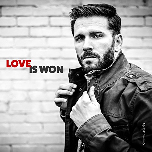 Play Love Is Won by Samuel Marks on Amazon Music