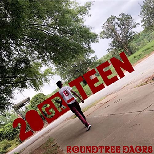 Écouter Da Groove par Roundtree DaGr8 sur Amazon Music Unlimited