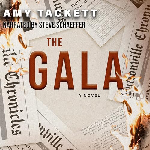 Amazon.com: The Gala: A Dark, Psychological Thriller with Jaw-Dropping ...