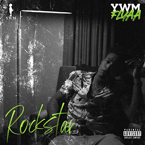Play Rockstar by ywm flyaa on Amazon Music