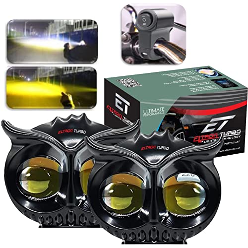 Amazon.in Bestsellers: The most popular items in Fog Light Assemblies