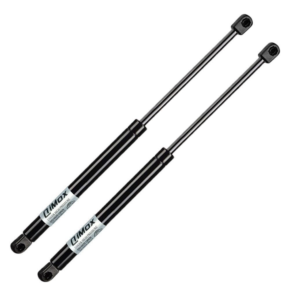 Qty (2) QiMox Rear Liftgate Hatch Tailgate Struts Lift Supports Shocks ...
