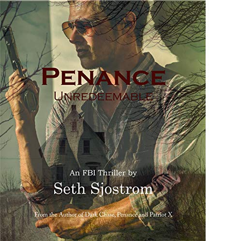 Penance: Unredeemable eBook: Sjostrom, Seth: Amazon.in: Kindle Store