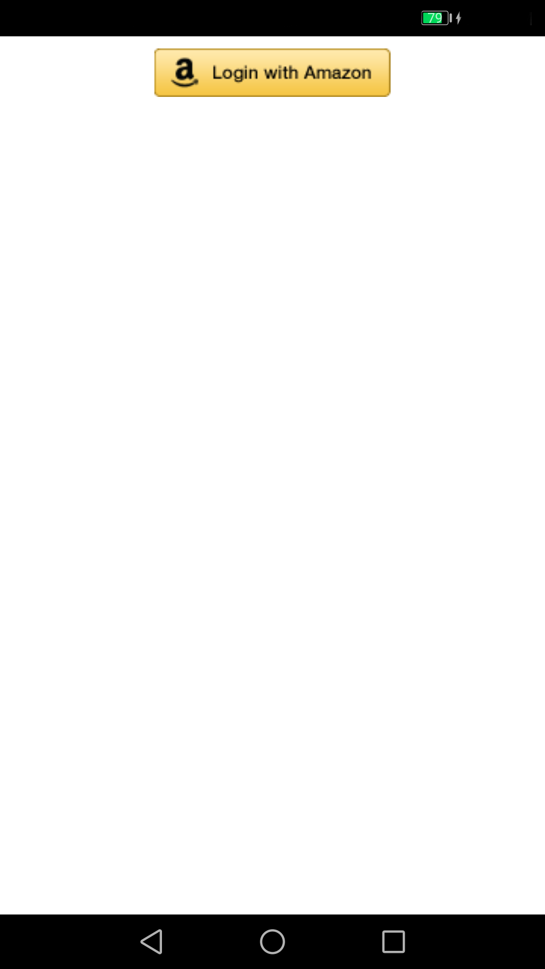 Companion app - App on Amazon Appstore