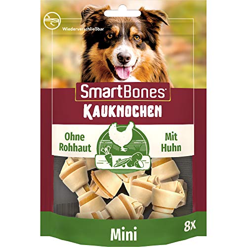 Barkoo Kauknochen – Die 16 besten Produkte im Vergleich ...