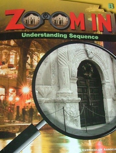 Zoom In: Understanding Sequence Book B: Laura Johnson: 9780760950012 ...