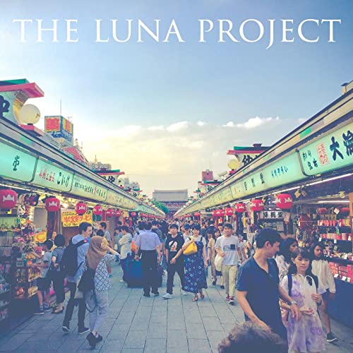 Amazon MusicでThe Luna Projectの秋葉原 / Smile Backを再生する