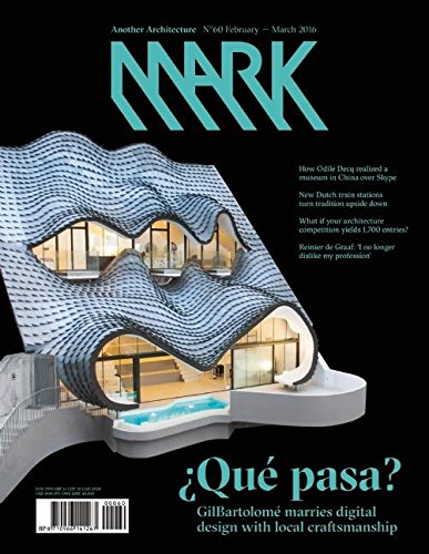 Mark #60: Keuning, David, Wortmann, Arthur: 9789491727894: Amazon.com ...