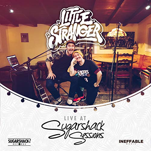 Play Little Stranger by Little Stranger & Sugarshack Sessions on Amazon ...